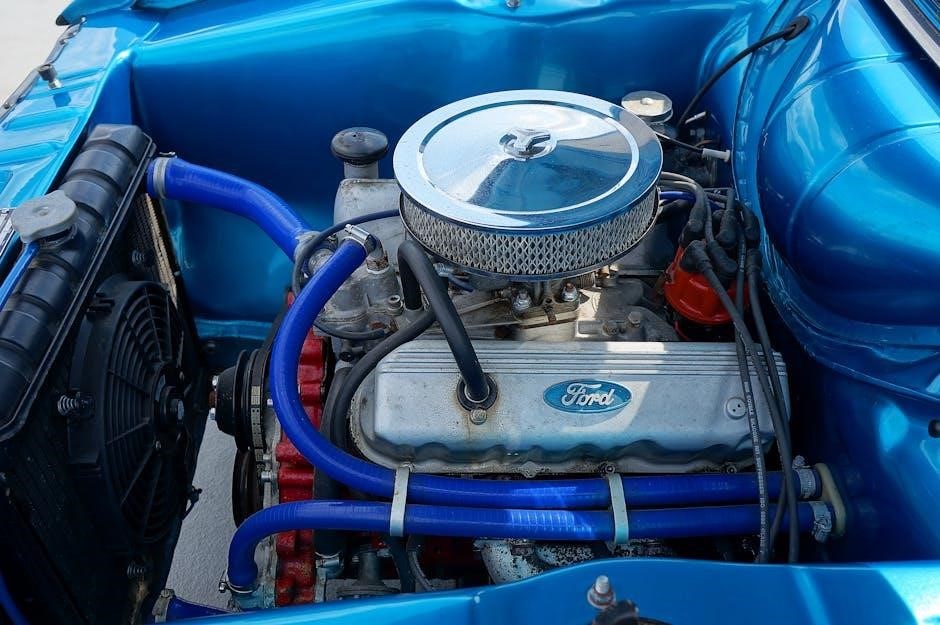 Ford Maintenance Schedule PDF | Download Free Guide Now!